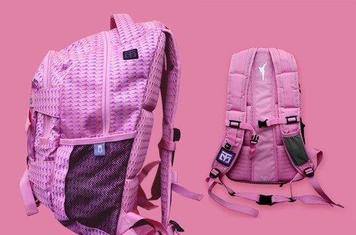 MOOTO 540 Backpack Martial Arts Casual Bag Taekwondo Hapkido Judo TKD ...