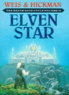 Elven Star (Death Gate Cycle) By Margaret Weis, Tracy Hickman | eBay