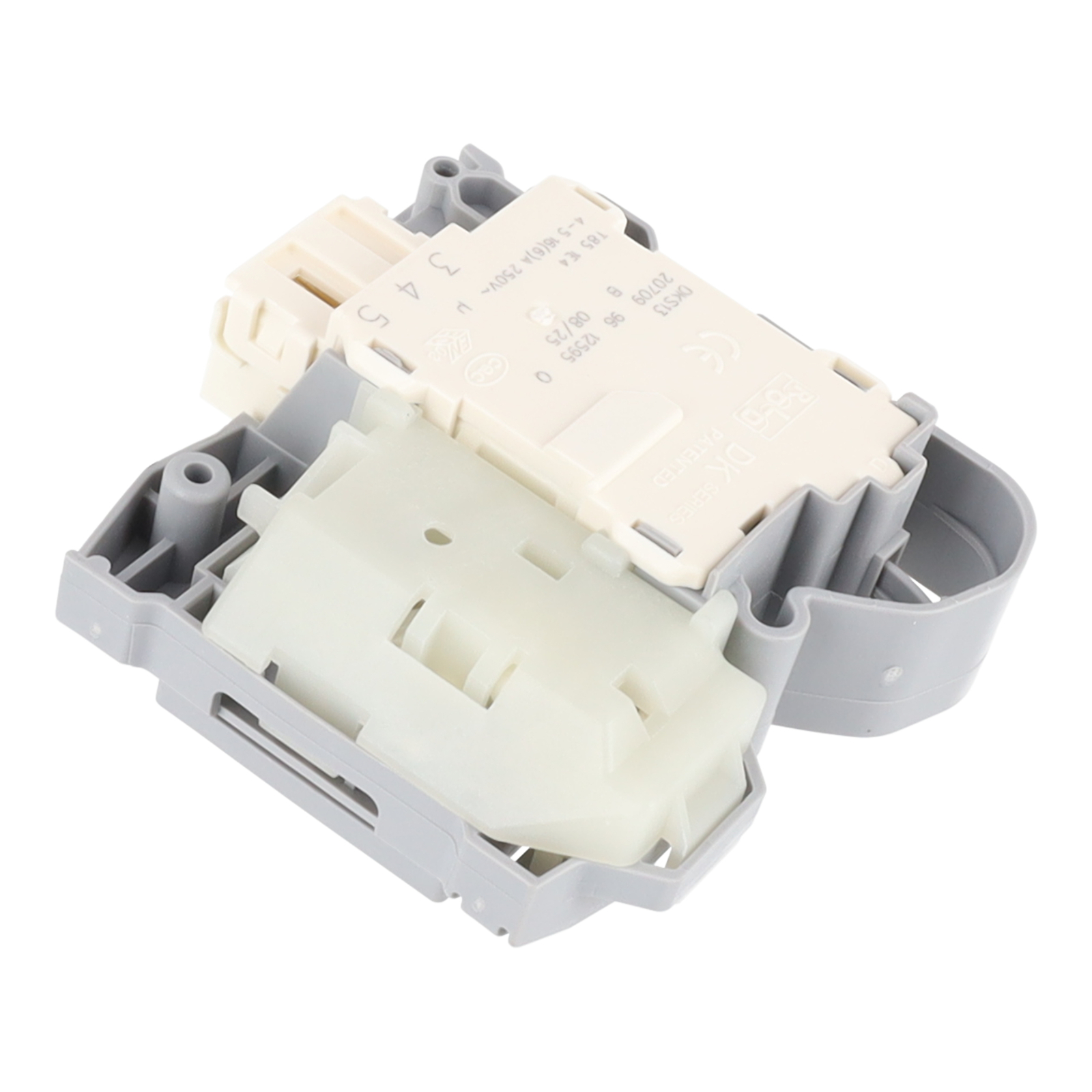 Hoover Washing Machine Door Lock Catch Genuine | eBay UK