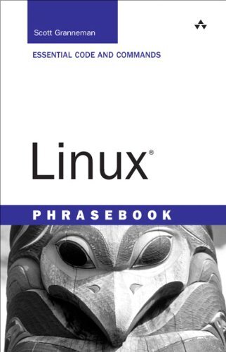 Linux Phrasebook By Scott Granneman 9780672328381| eBay
