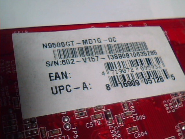 N9500gt