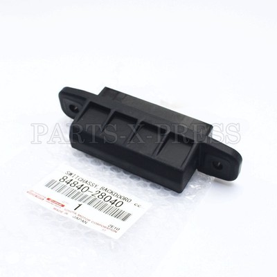 OEM GENUINE TOYOTA LEXUS ASSEMBLY BACK DOOR TAILGATE OPENER SWITCH ...