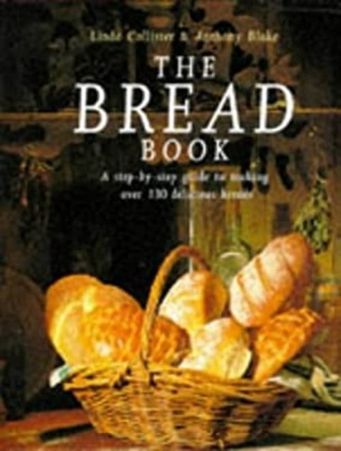 Bread Book Hardcover Collister | eBay