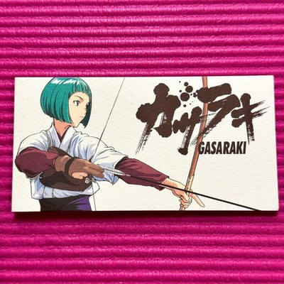 GASARAKI LOVE SONG 8cm single CD | eBay UK