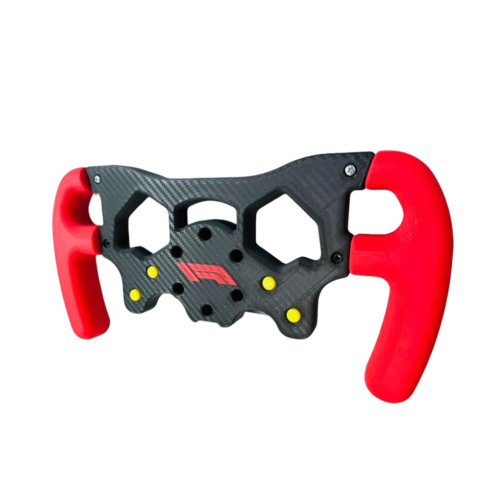 For Logitech G29/G920/G923 F1 Style Steering Wheel conversion | eBay