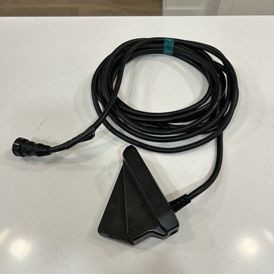 Garmin Panoptix Livescope LVS32 Transducer | eBay