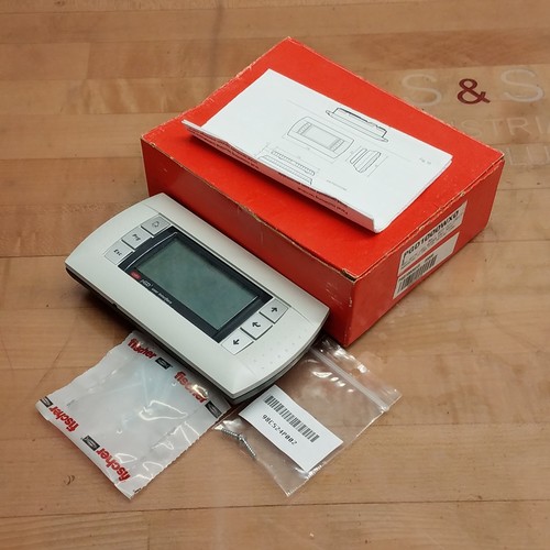 Carel PGD1000WX0 Remote Control Display, Wall Mount - NEW | eBay