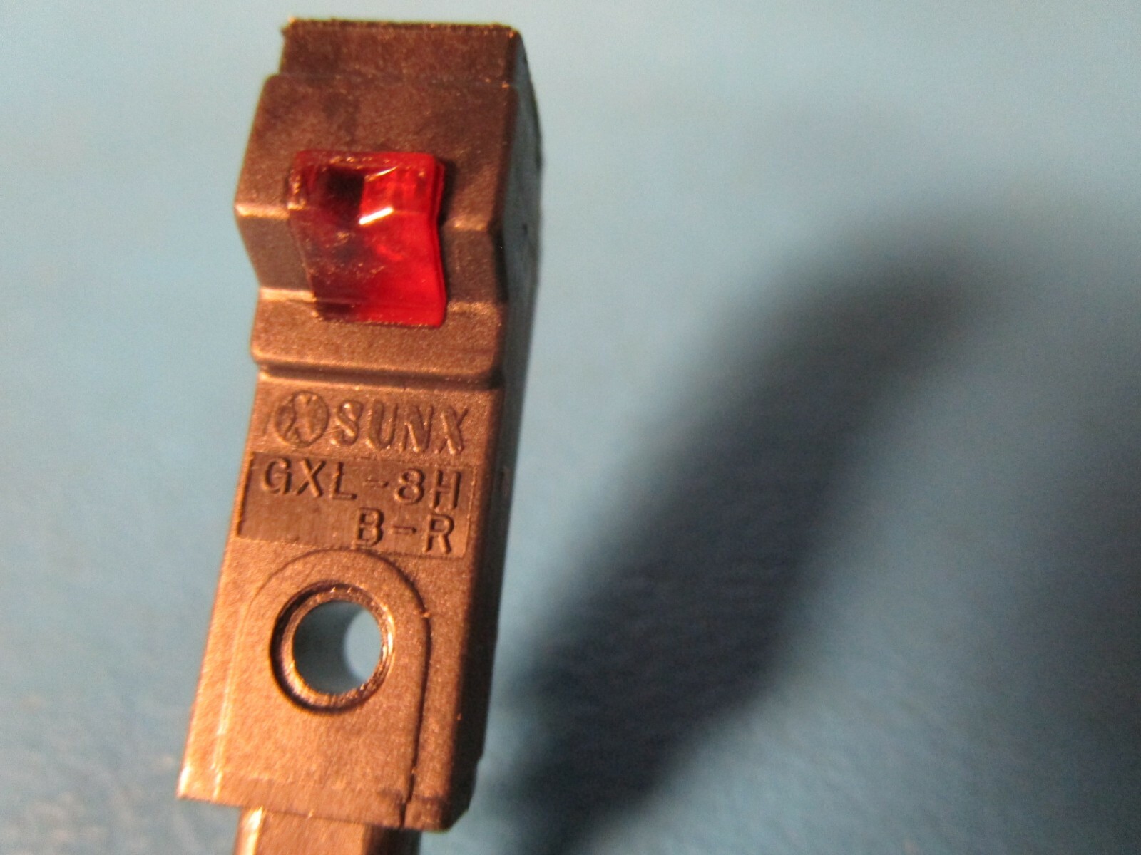 SUNX GXL-8H, GXL-8HB-R, Proximity Sensor, 48" Cable | eBay.de