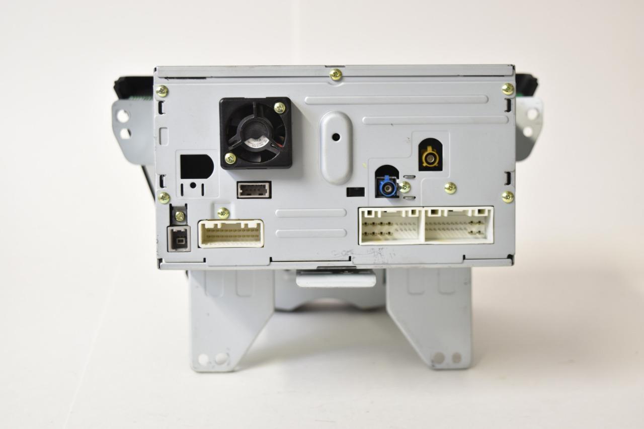 2012 2013 2014 2015 HYUNDAI VELOSTER NAVIGATION CD MEDIA PLAYER RADIO ...