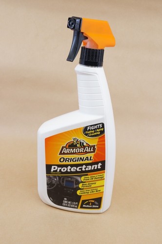 Armor All Original Car Protectant (28 fl. oz.) | eBay