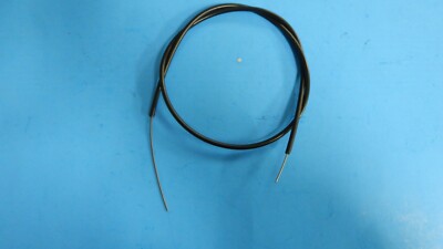 1976-1980 MGB Heater Control Cable for MGB | Plastic Housing | Vintage Part