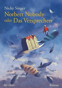 Norbert Nobody oder Das Versprechen: Roman von Si... | Buch | Zustand ...