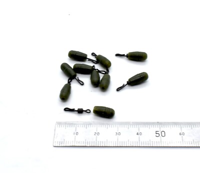 Rig Quick Change beads - Rig Bead - Speed Beads | eBay