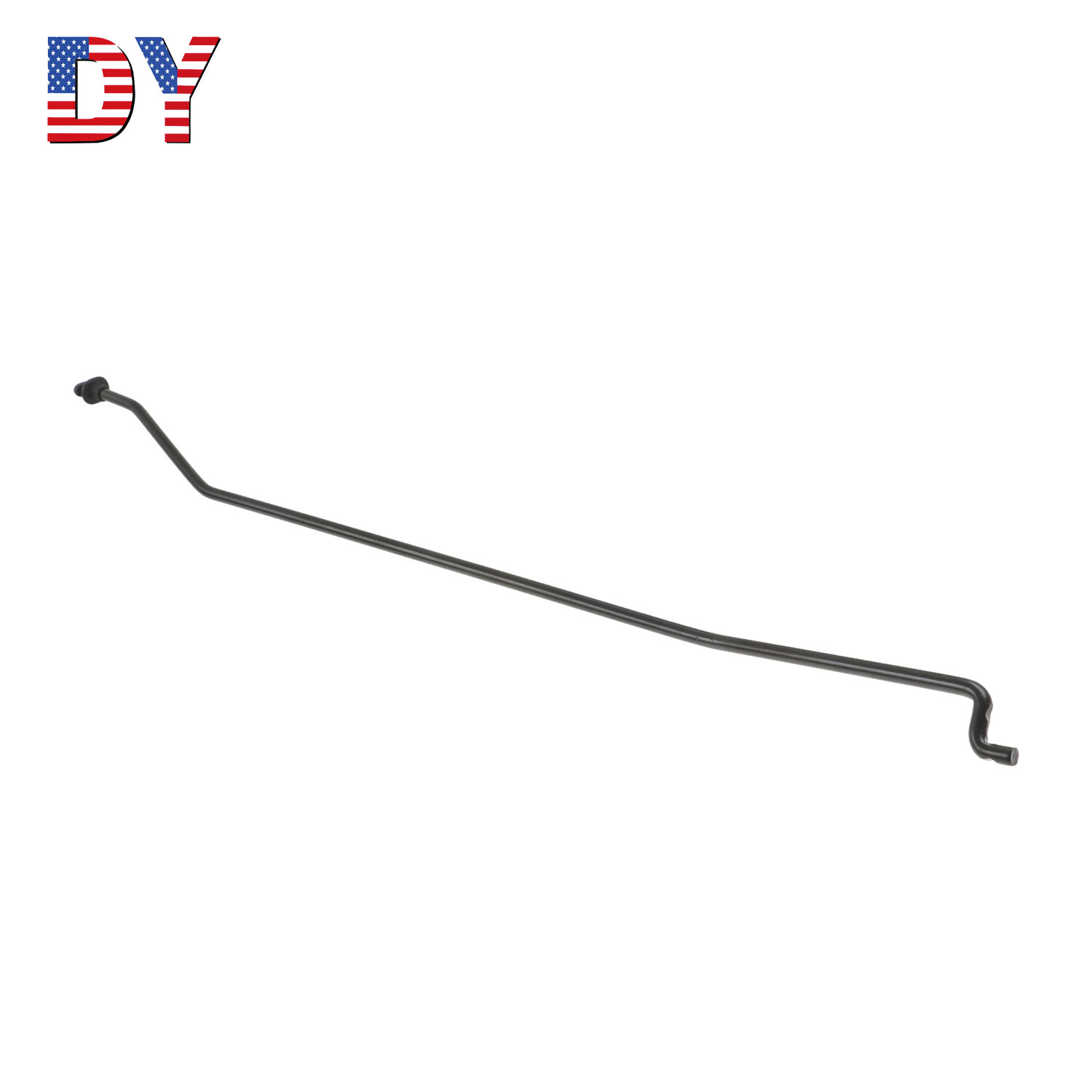 Engine Compartment Support Rod Black Fits for Toyota Corolla 53440 ...