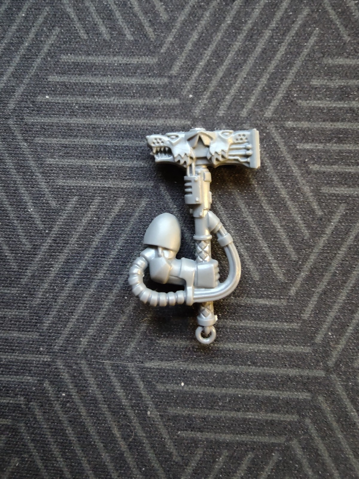 40k space wolves thunder hammer bits | eBay