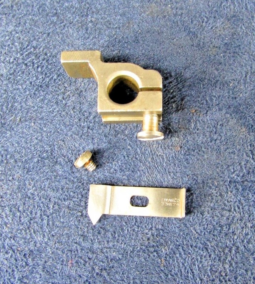 Singer Sewing Machine Model 99K - Choose Your Parts! Free Ship Over $30 ...