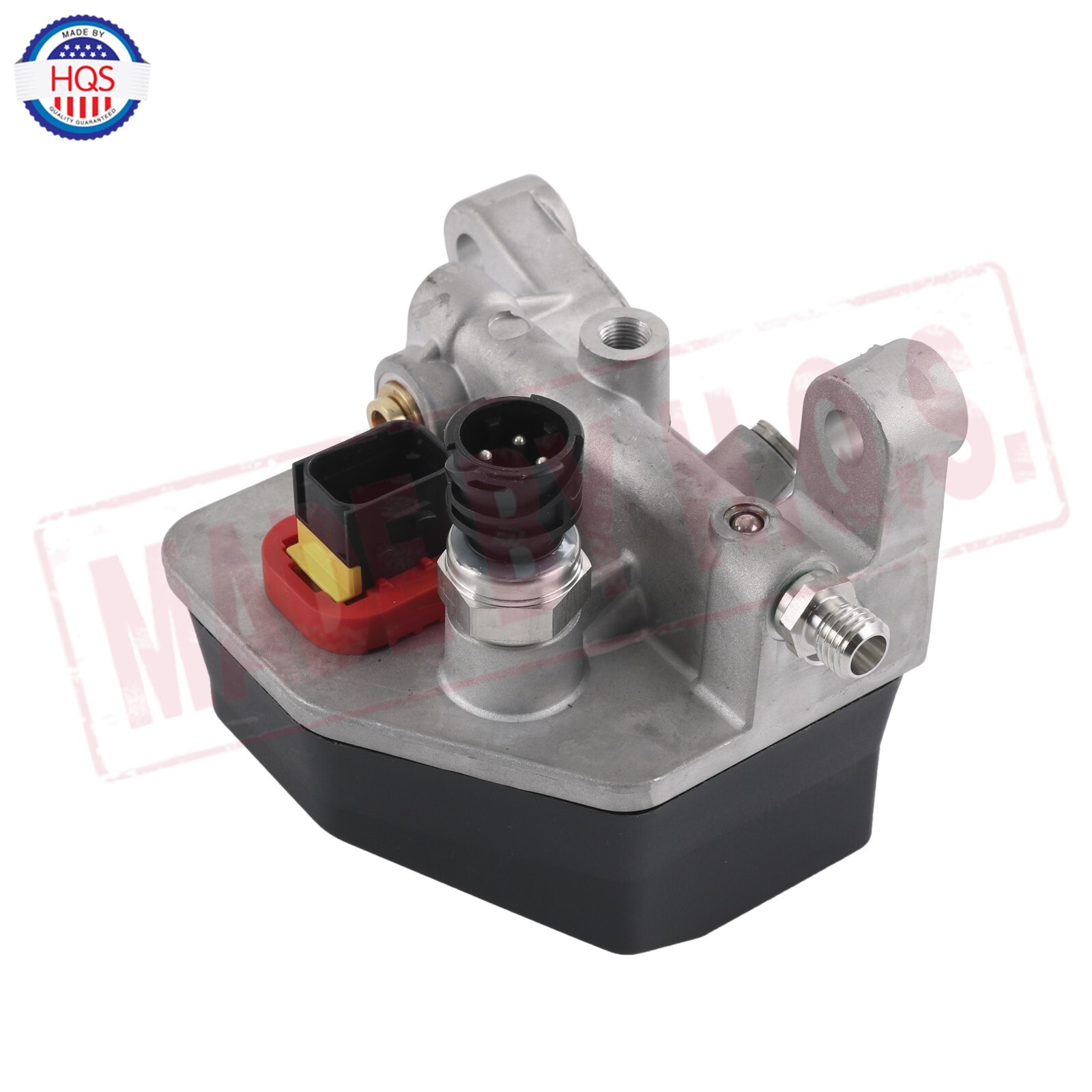AHI Dosing Module For Volvo Mack Trucks D13 D11 D16 MP8 23185531 ...