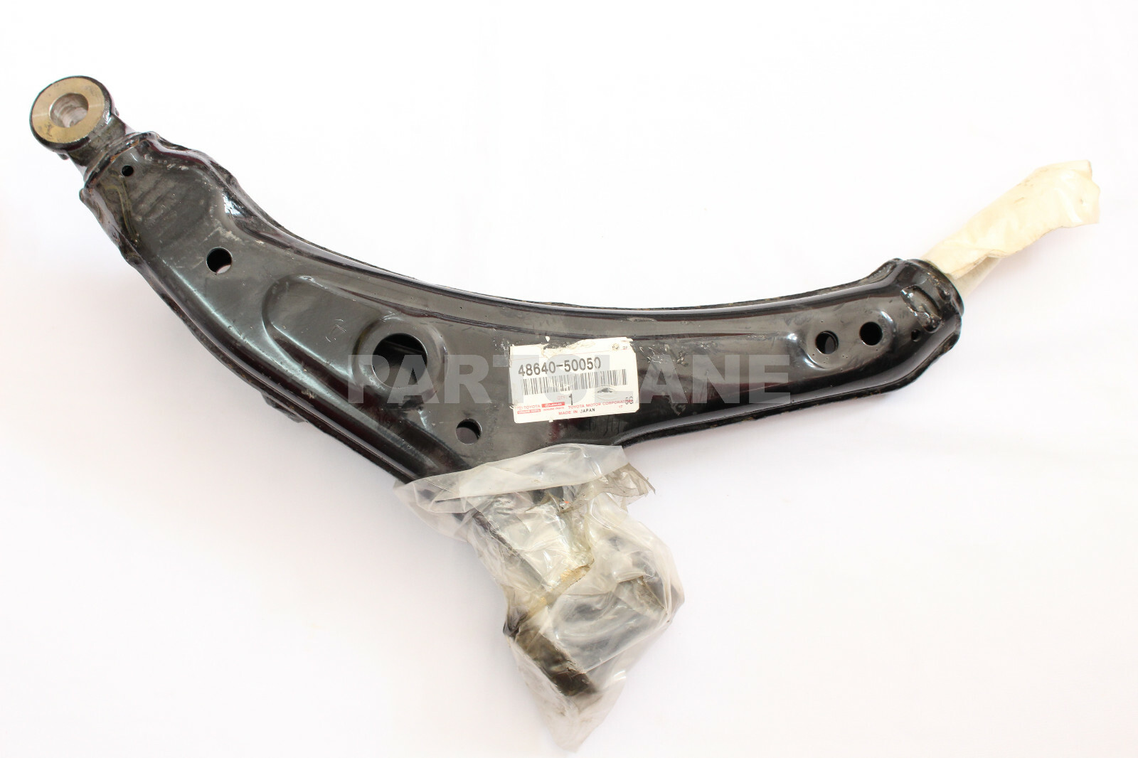 Lexus LS430 2001-2006 OEM Front Left Lower Control Suspension Arm 48640 ...