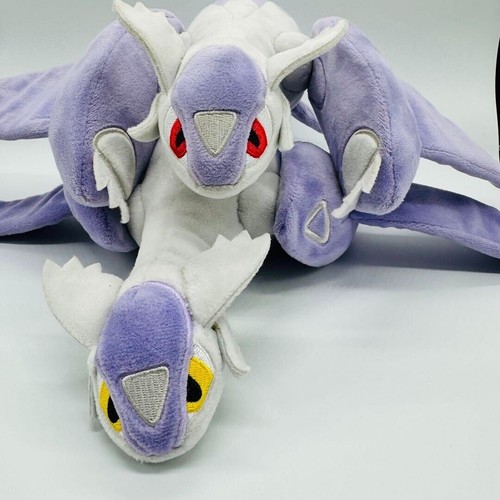 Pokemon Center Mega Latias Mega Latius Plush Toy Set Used Japan | eBay
