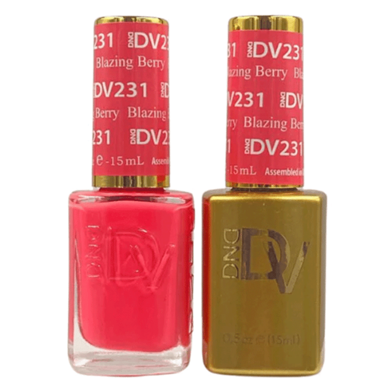 DND GEL & POLISH DIVA DUO (list: 146 - 290) | eBay