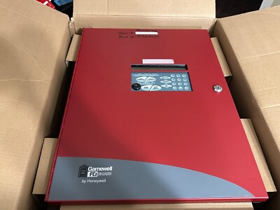 Gamewell-FCI 7100-1D 7100 Fire Alarm Panel Default Passwords READ ...