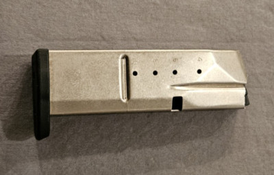 Smith & Wesson SD40 SD40VE SW40 SW40VE SIGMA 40 S&W 10 Round Magazine ...