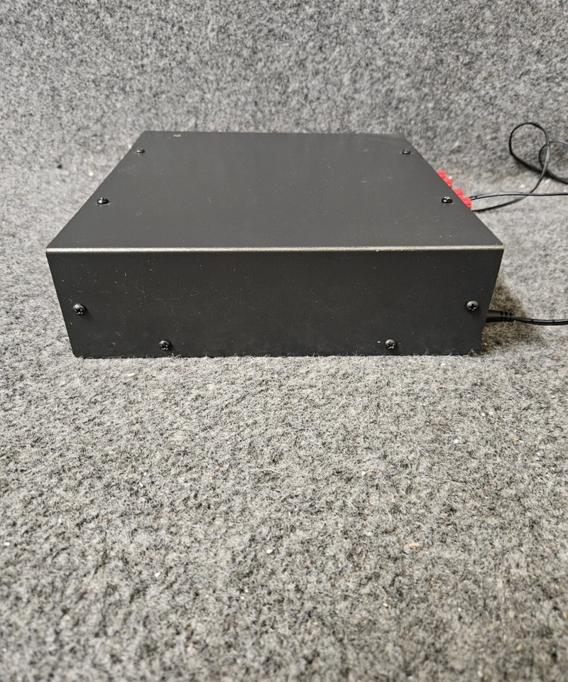 MFJ 993B IntelliTuner Automatic Antenna Tuner 650619002058| eBay