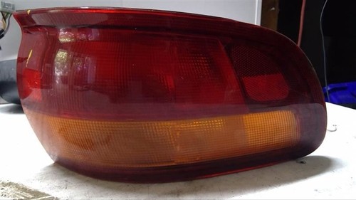 Passenger Right Tail Light Quarter Panel Mounted Fits 91-97 PREVIA ...