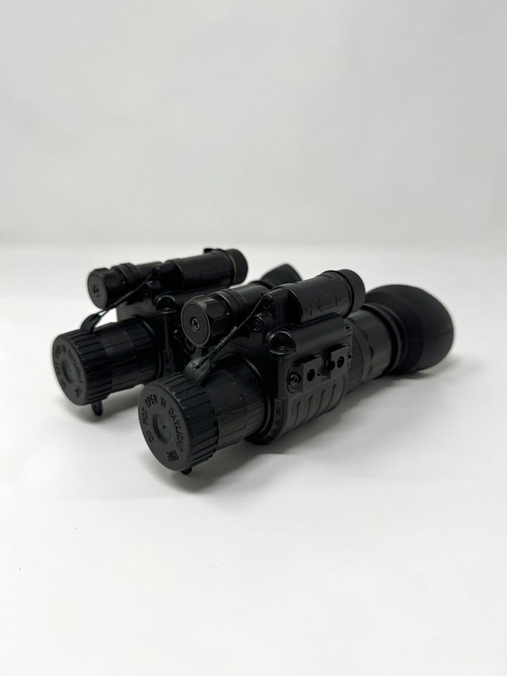 SOLD OUT Bridged Converted Pvs7 Binocular PRE ORDER Gen 3 Night Vision ...