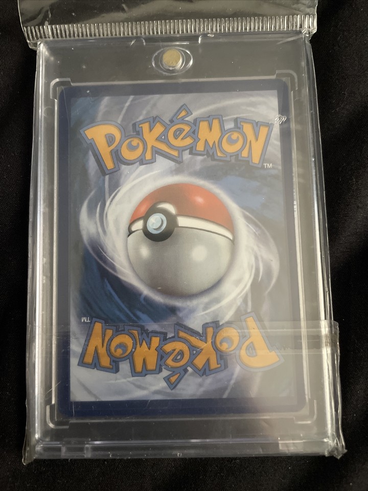 Pokémon TCG Mew (Secret) Celebrations 025/025 Holo Secret Rare | eBay