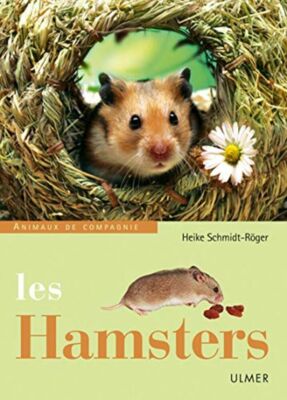 Les Hamsters | Schmidt-roger Heike | Ulmer | Neuf | eBay