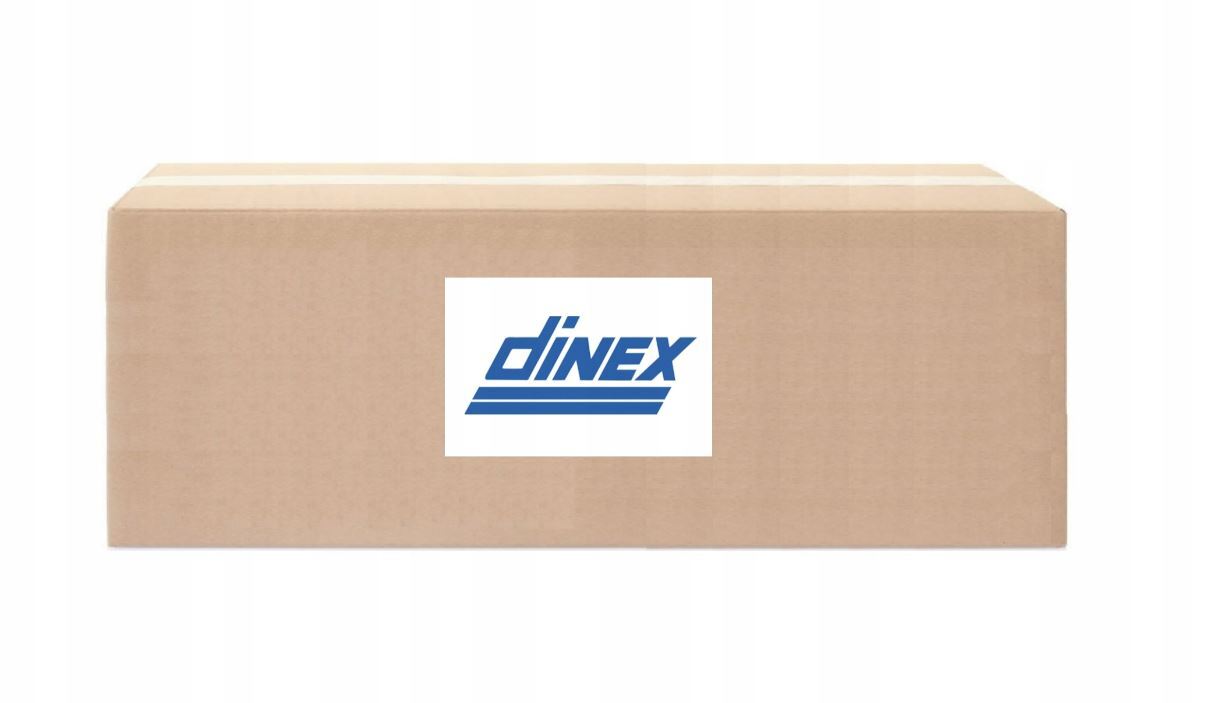 Clamping Piece, exhaust system DINEX 99489 | eBay