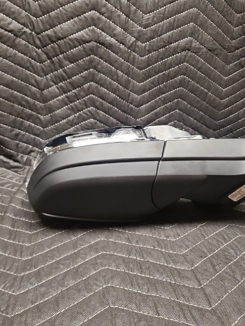 Genuine Volkswagen Mirror Assembly 3CN-857-508-AM-9B9 for sale online ...