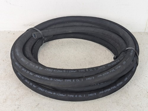 Eaton AC Line Hose #12 GH001-12, 25' Length, DN16 35 Bar 12663909 24819 ...