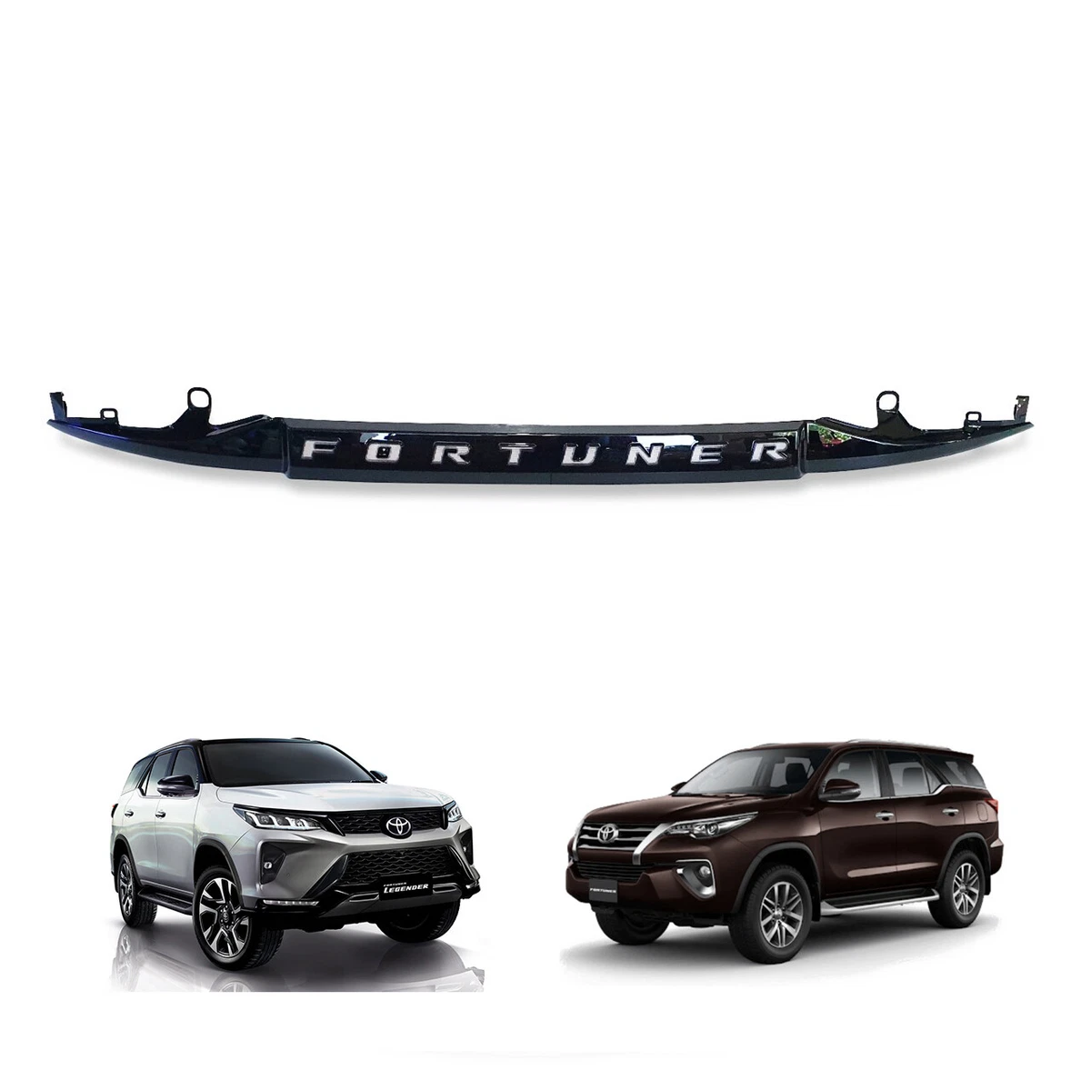 Toyota Fortuner 2022 Price List