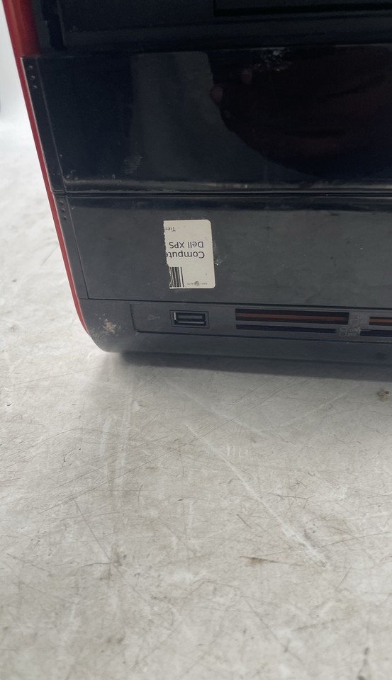 Dell Studio XPS 9100 Desktop PC Intel Core i7 Processor Tower No HDD | eBay