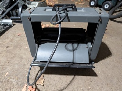 ShopSmith 12" Portable Planer | eBay