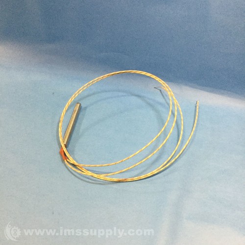 Watlow G4A94-L36 Firerod Cartridge Heater Element, 125W, 120VAC USIP | eBay