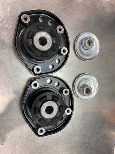 Mercedes-Benz SPRINTER 906 Front Shock Absorber Bearing A9063230520 ...