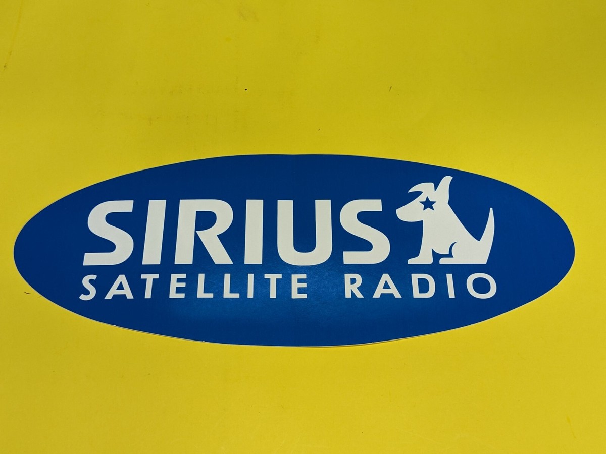 Siriusxm Dog Logo How To Get A Discount On Sirius XM Radio