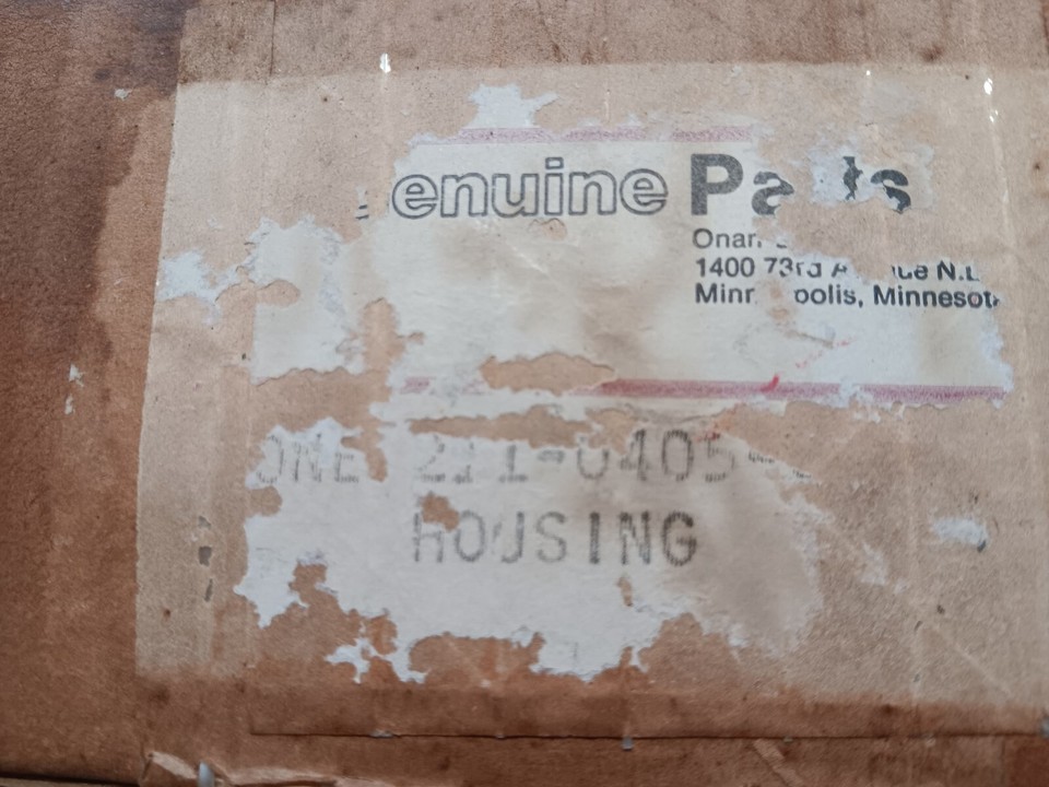 Onan, MME, 211-0405. New old stock, open box. | eBay