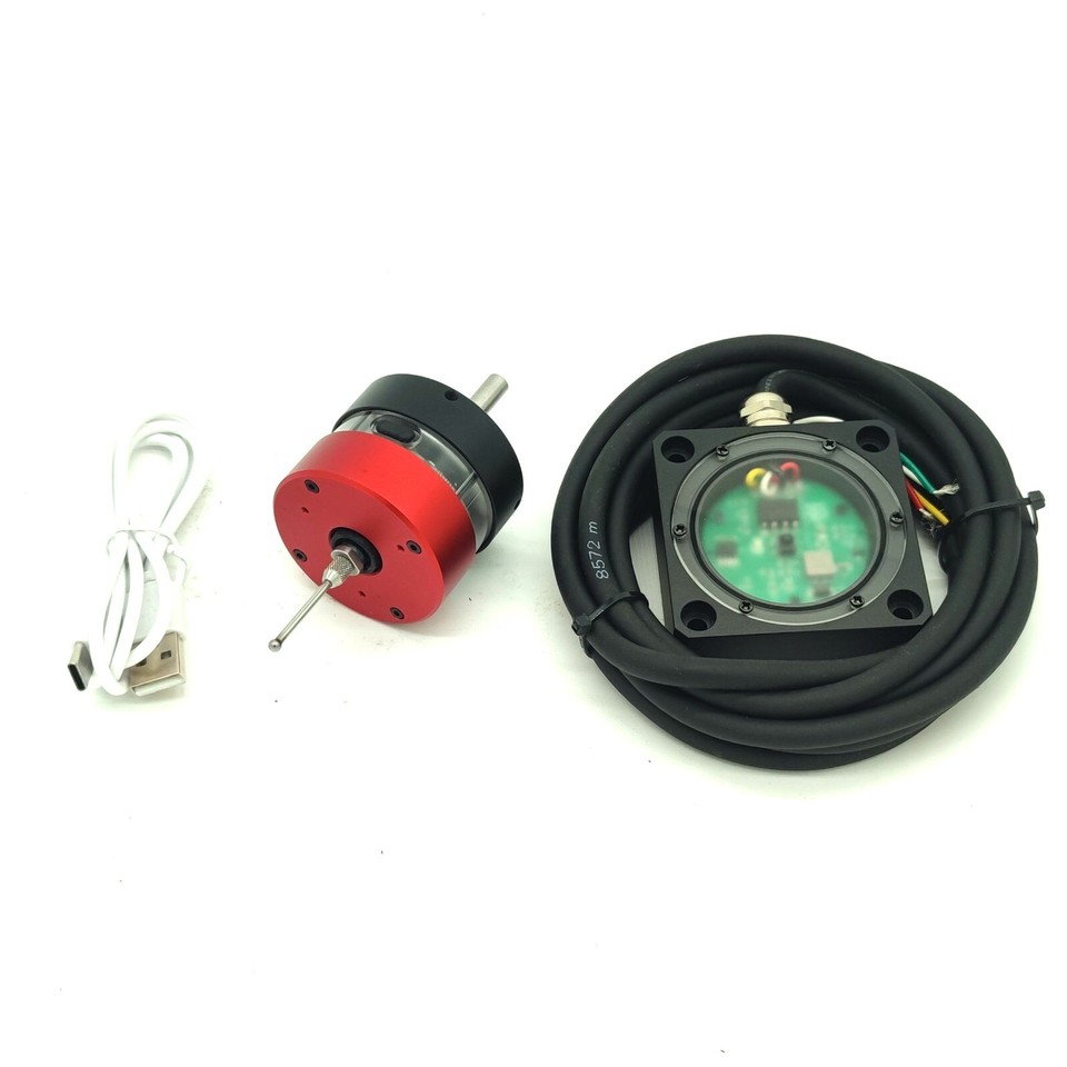 Wireless Touch Probe for Tool Z-zero Calibration M2.5 3mm Tungsten | eBay