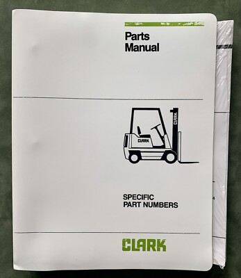 Other - Clark Parts