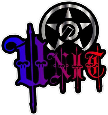 UNIT - DECAL - 185mm x 200mm - DECAL | eBay