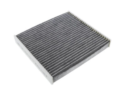 Mann Cabin Air Filter fits Land Rover Range Rover Velar 2018-2023 ...