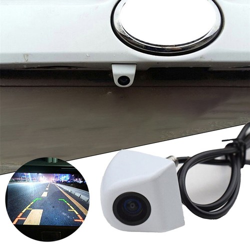 Dependable Performance Car Reverse Parking Camera 170 Degree Wide Angle ...