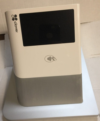 Clover Station P550 PRINTER - THERMAL PRINTER FOR CLOVER PRO 2018 SOLO ...