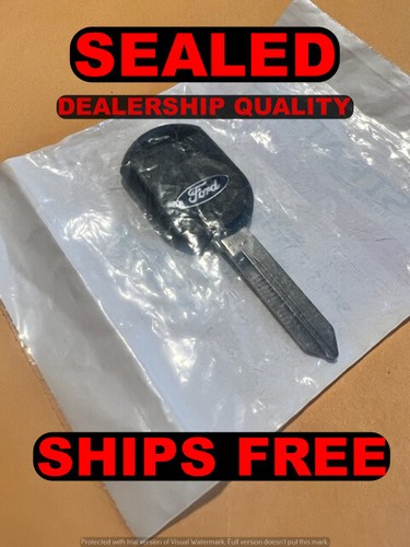 OEM O T Key 5918997 For Ford F150 250 350 R Key With Logo 6494996924008 ...