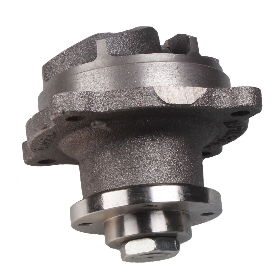 New 4N0660 2W1223 1W2929 1W6446 1W5644 Water Pump for Caterpillar CAT ...