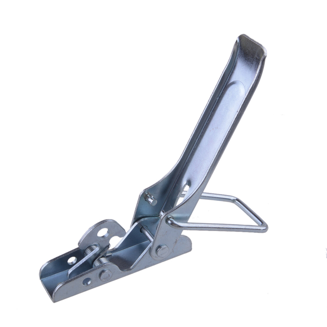 2x Trailer Tailgate Liftgate Ramp Latch New | eBay